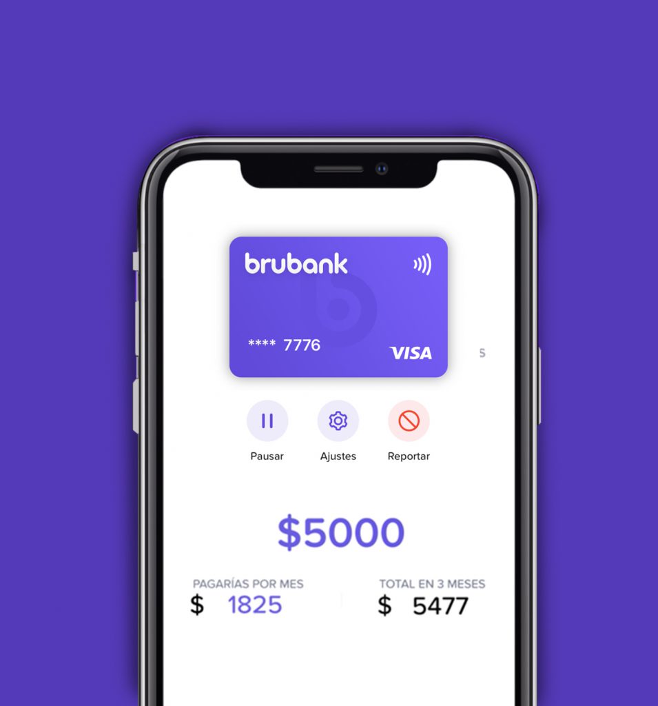 brubank – Performance Strategy - Webar
